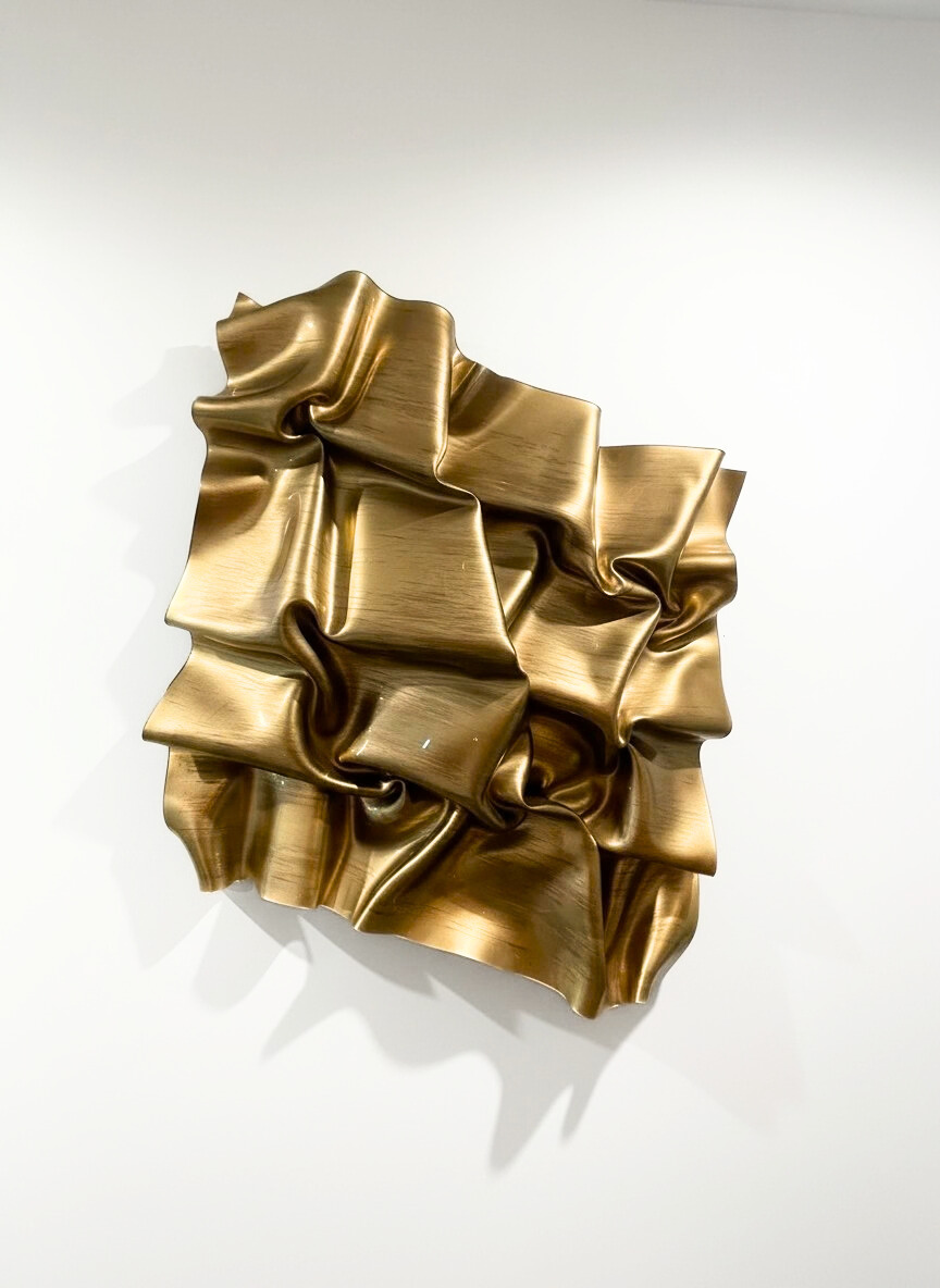 Logan Bow – Xhuba Gallery